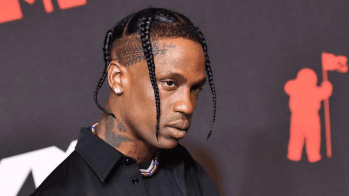 Travis Scott: A Public Yet Challenging Life, from Childhood in Houston ...
