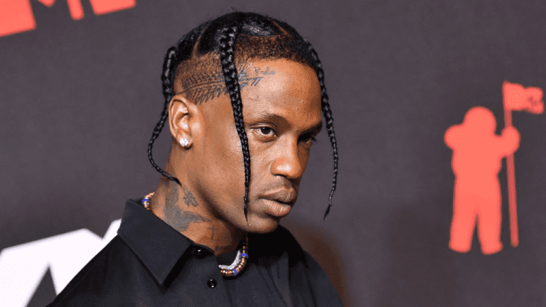 Travis Scott: A Public Yet Challenging Life, from Childhood in Houston ...
