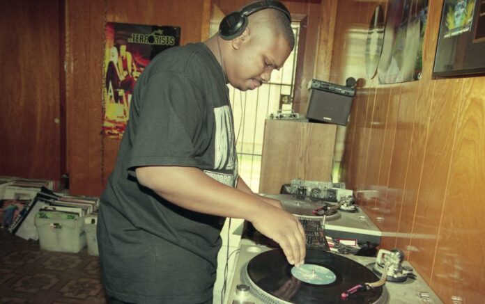 Slowed hip-hop: the history of the chopped and screwed genre created by ...